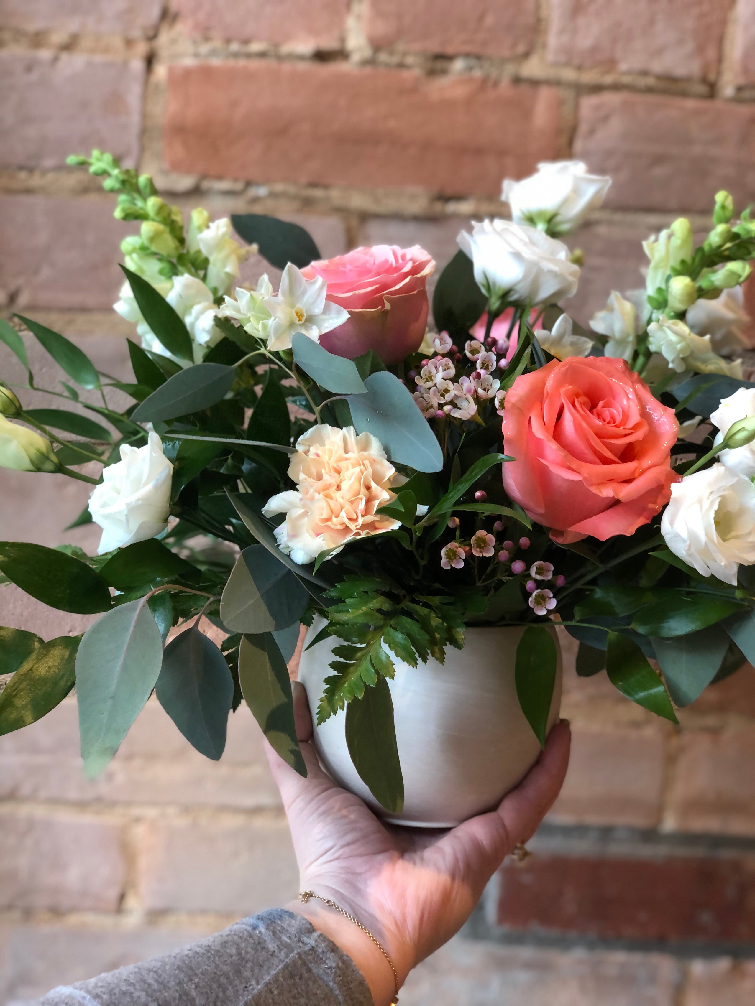 Flower Shop Pembroke | Astrid's Floral Boutique