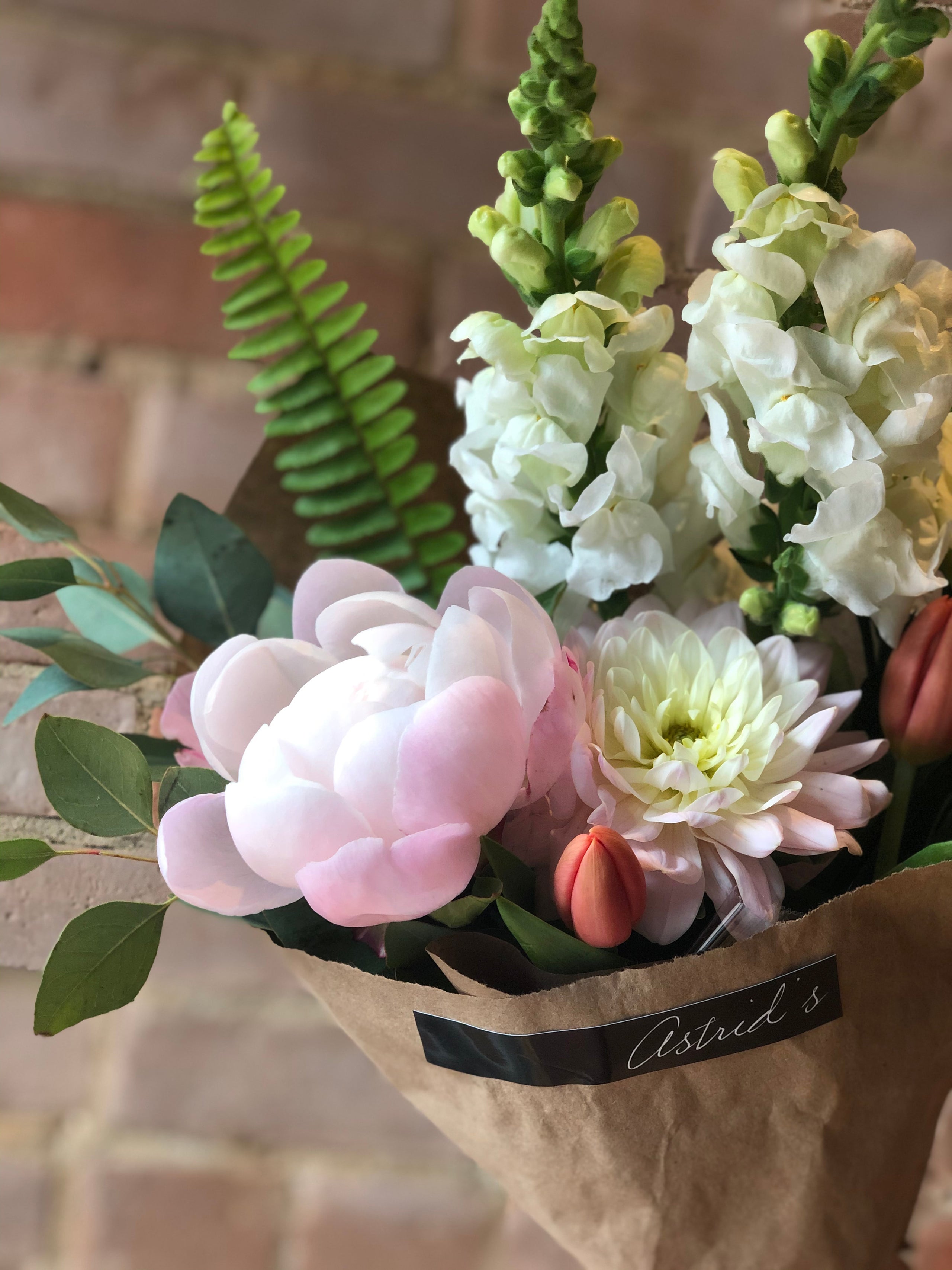Flowers Pembroke | Astrid's Floral Boutique